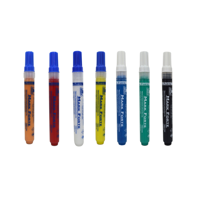 Marcadores industriais – Baden Tintas